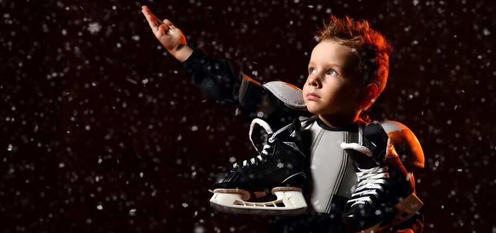 Tips on Getting Started in Rep Hockey | Elite Level Hockey