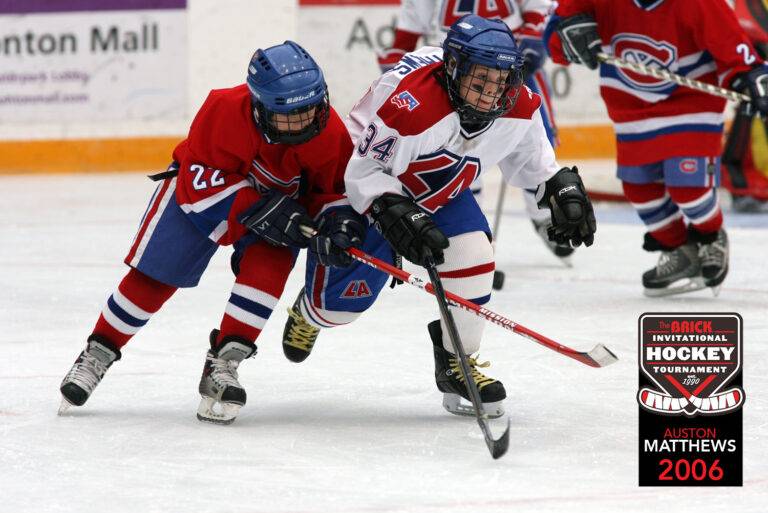 What is ... The Brick Tournament? | Elite Level Hockey