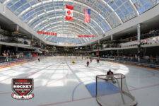 What is ... The Brick Tournament? | Elite Level Hockey