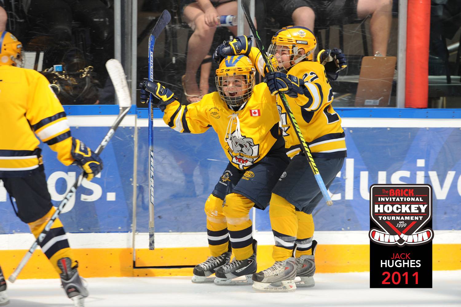 What is ... The Brick Tournament? | Elite Level Hockey