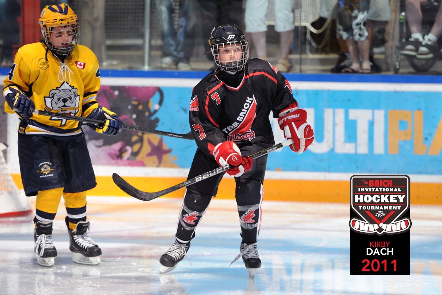 What is ... The Brick Tournament? | Elite Level Hockey