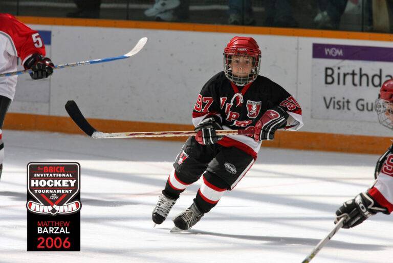 What is ... The Brick Tournament? | Elite Level Hockey
