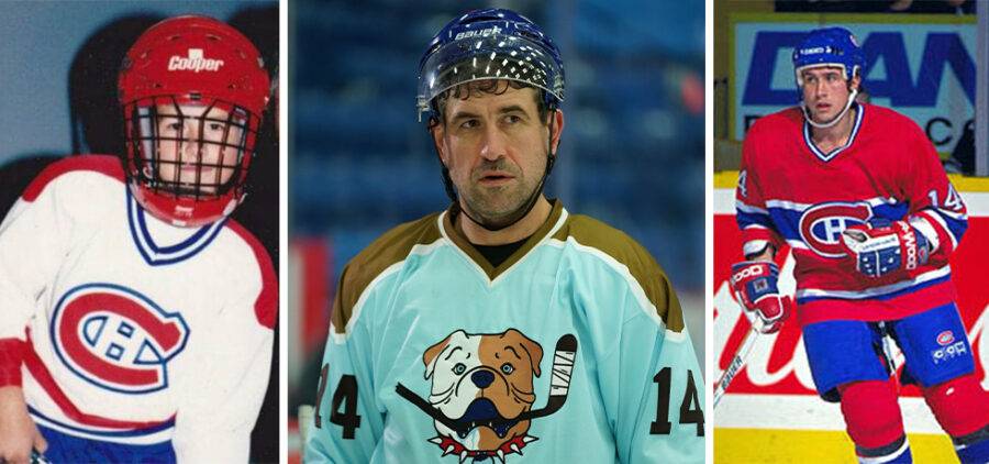 Minor Hockey Memories: Terry Ryan | Elite Level Hockey