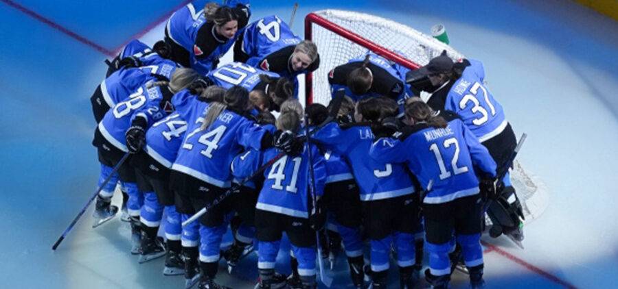 PWHL opens door for future female pros | Elite Level Hockey